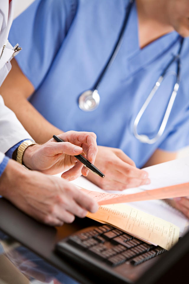 Request a Second Opinion for Your Medical Problem · Swiss Clinics